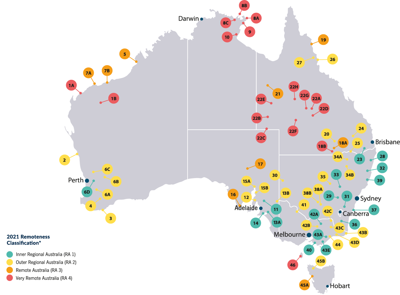 Regional University Study Hubs - Department of Education, Australian ...