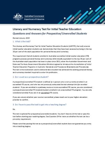 Resources | Department of Education